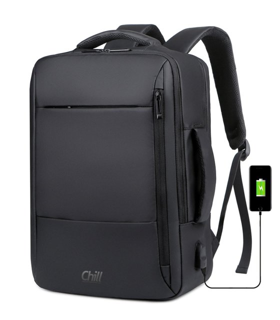 Chill Anti-theft Backpacks, Bluetooth Audio & Tech products