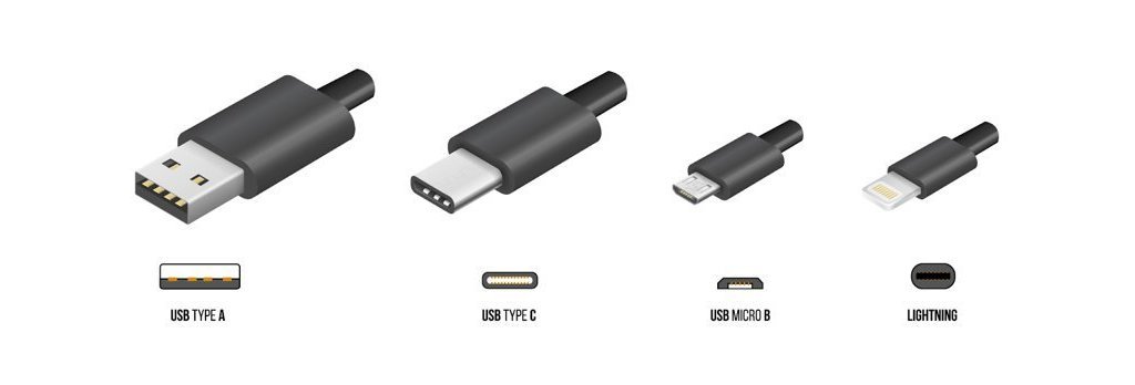 USB-kabler for lading – den ultimate guiden