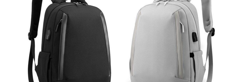 Chill Drop Backpack: Scandinavian Design Meets Modern Functionality