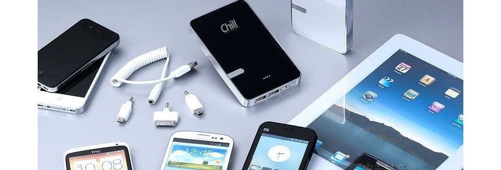 Extend life and performance on your USB Power Bank